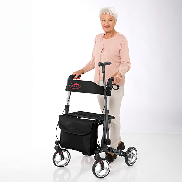 Leichtgewicht Rollator Premium, Aluminium 59826000 | 3PAGEN