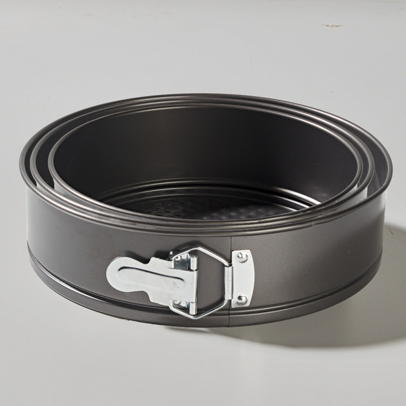 Springformen, 3er-Set | 3PAGEN