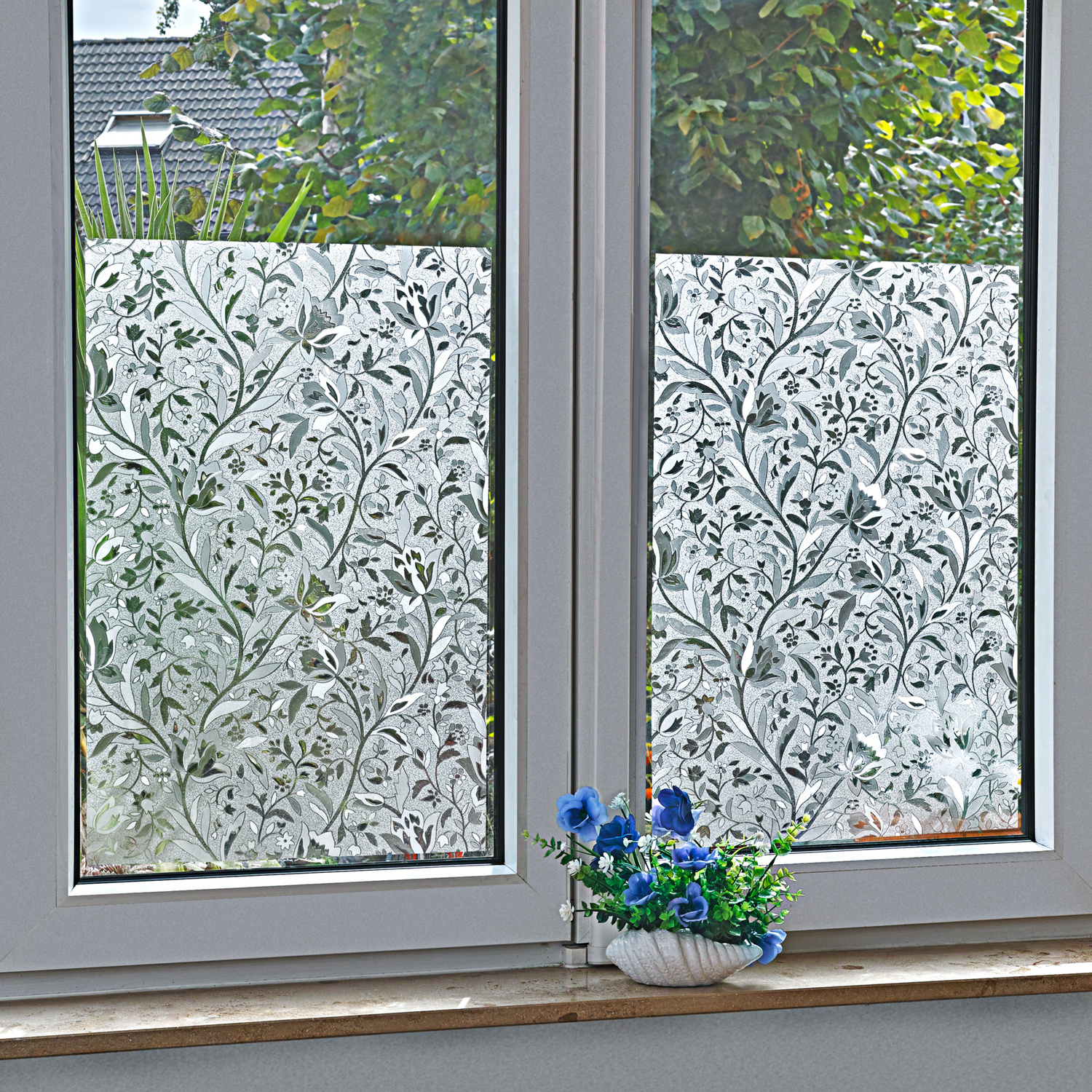 Deko-Fensterfolie, Artikelnummer: 2417700